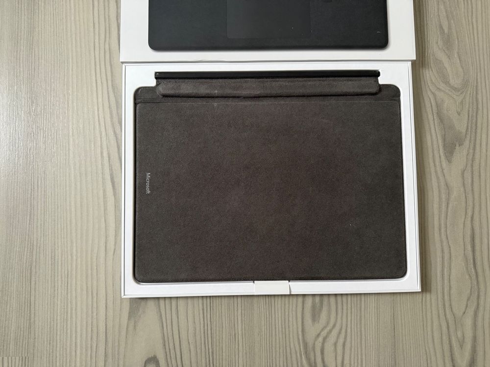 Microsoft Surface Pro Keyboard (Gebraucht) in Freienwil für CHF 19 ...