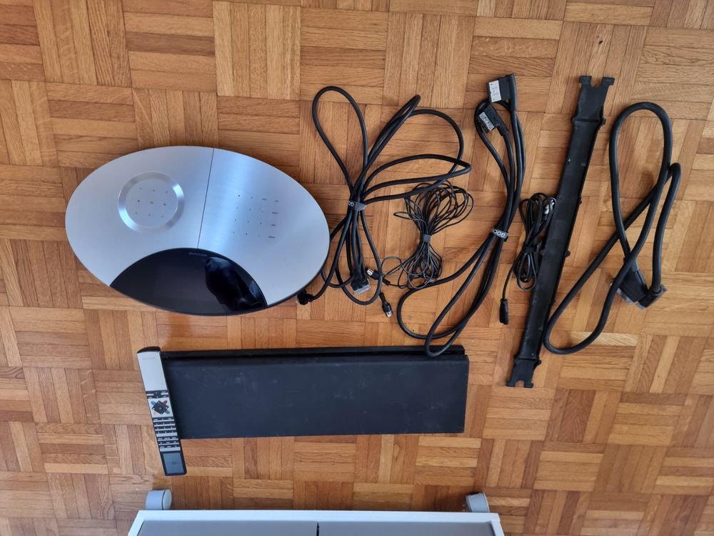 Bang&Olufsen beocenter 2 (Gebraucht) in für CHF 300 – nur Abholung auf ...