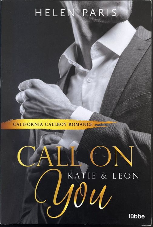 Helen Paris - Call on You I Katie & Leon (Neu (gemäss Beschreibung)) in ...