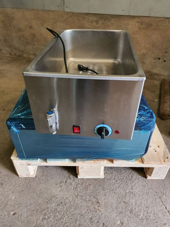 Bain Marie | Kaufen auf Ricardo