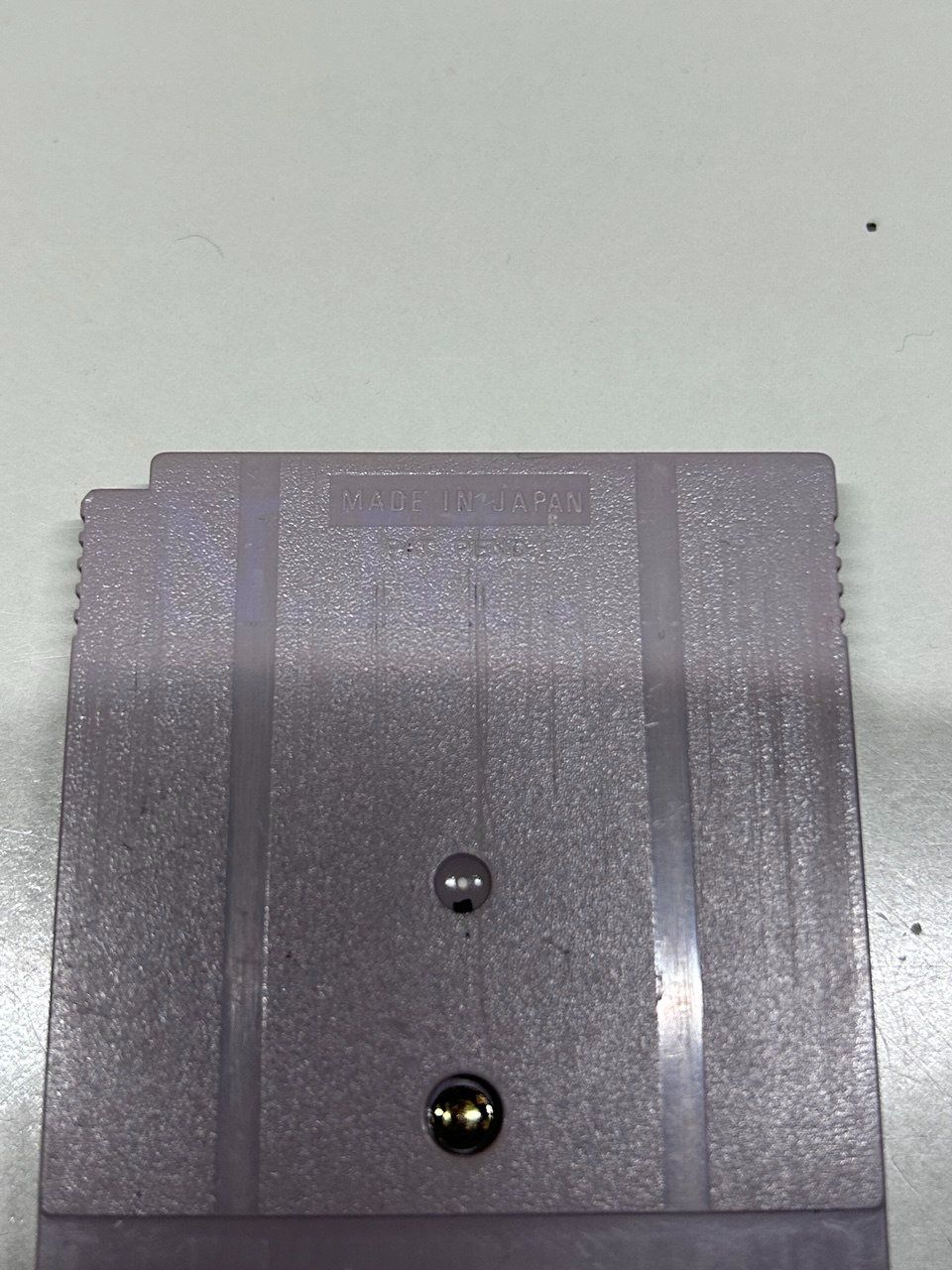 Wario Land: Super Mario Land 3 Nintendo Game Boy (Gebraucht) in ...