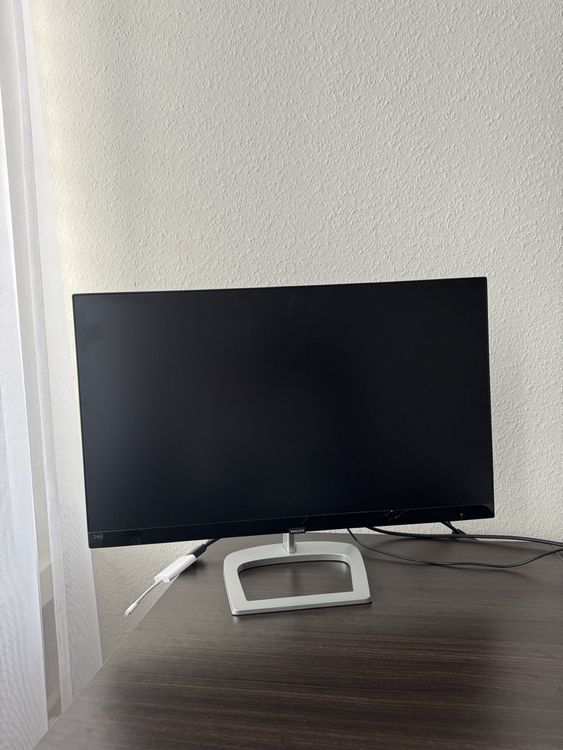 Philips 246E LCD Monitor, 24 Zoll | Kaufen auf Ricardo