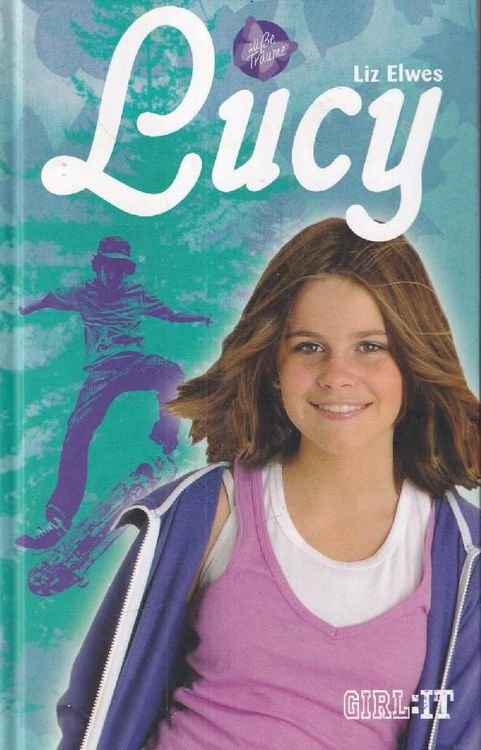 Lucy | Kaufen auf Ricardo