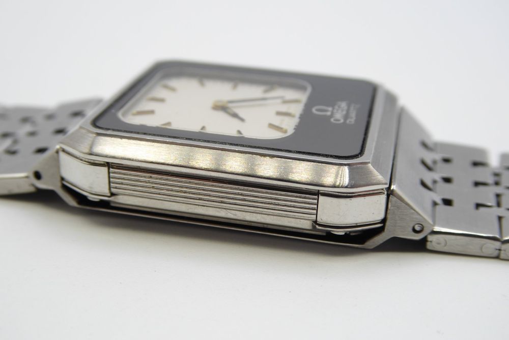 Omega Reverso Equinoxe 186.0013 (Gebraucht) in Geneve für CHF 306 – nur ...