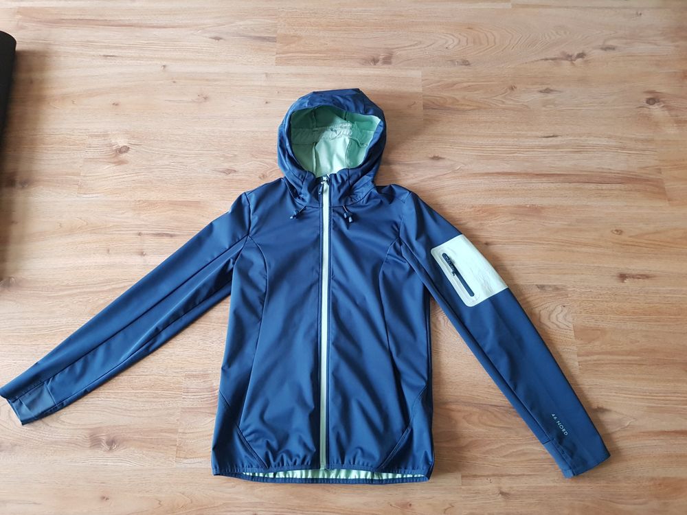 46 Nord Softshell Jacke (Neu (gemäss Beschreibung)) in Goldau für CHF ...