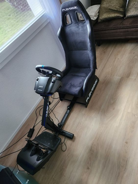 Playseat Logitech G29 | Kaufen auf Ricardo