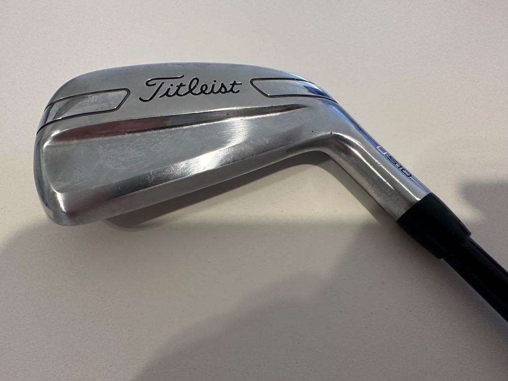 Titleist U510 - Neuwertig - Driving Iron 4 | Kaufen auf Ricardo