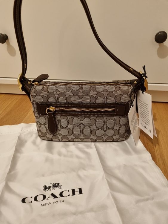 COACH Demi Bag (2003 Re-Edition) | Kaufen auf Ricardo