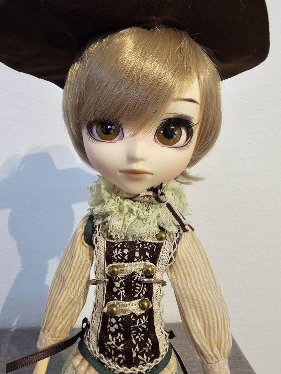 Pullip Isul Hansel Puppe (Gebraucht) in Thusis für CHF 130 – mit ...