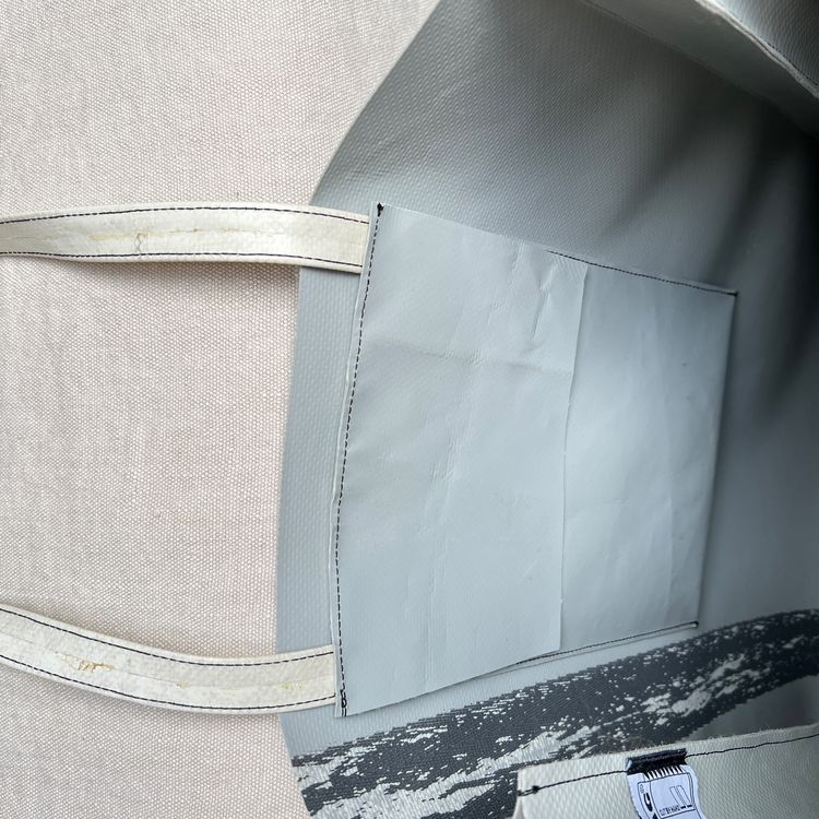 Freitag Tote bag Modèle F262 JULIEN | Kaufen auf Ricardo