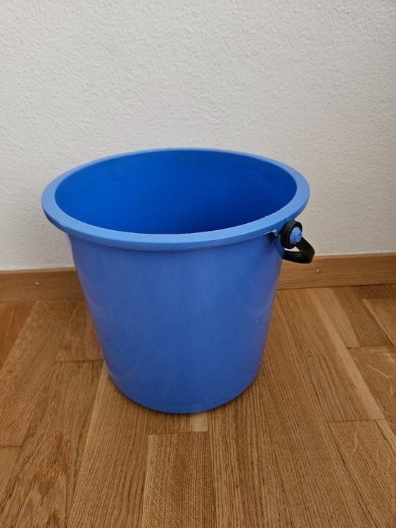 Eimer | Kaufen auf Ricardo
