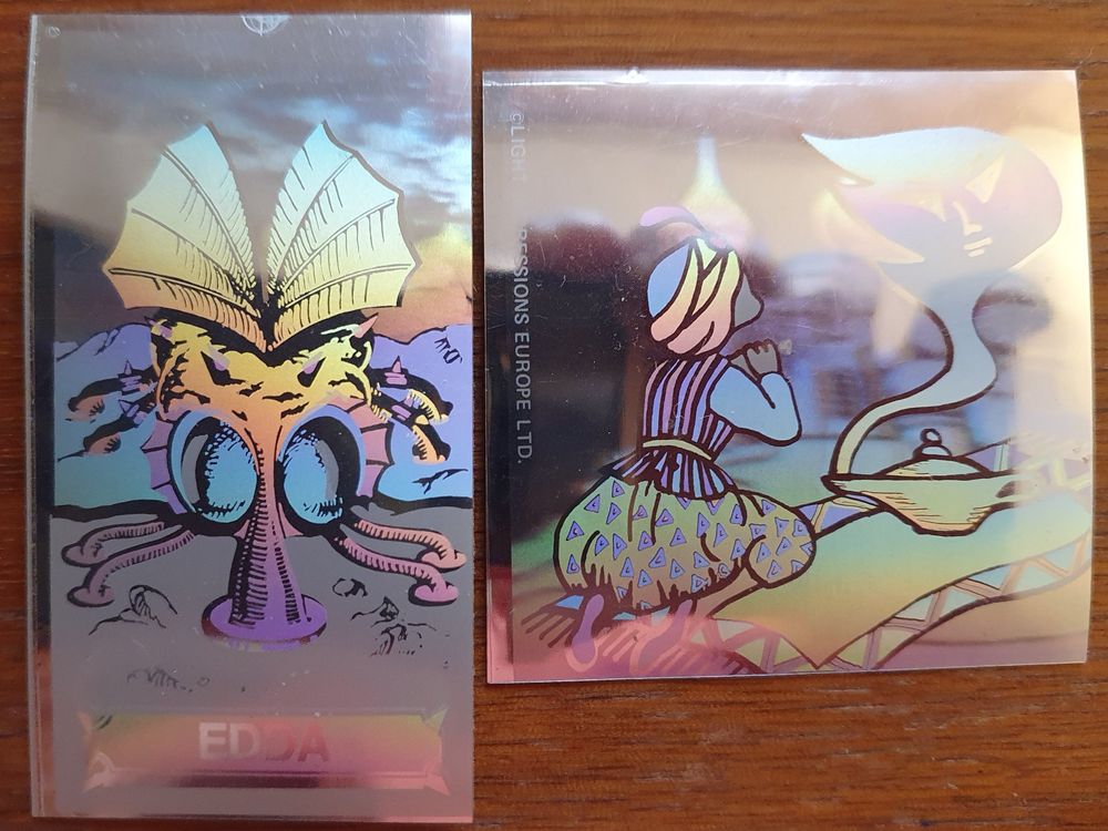 Vignettes de collection | Kaufen auf Ricardo