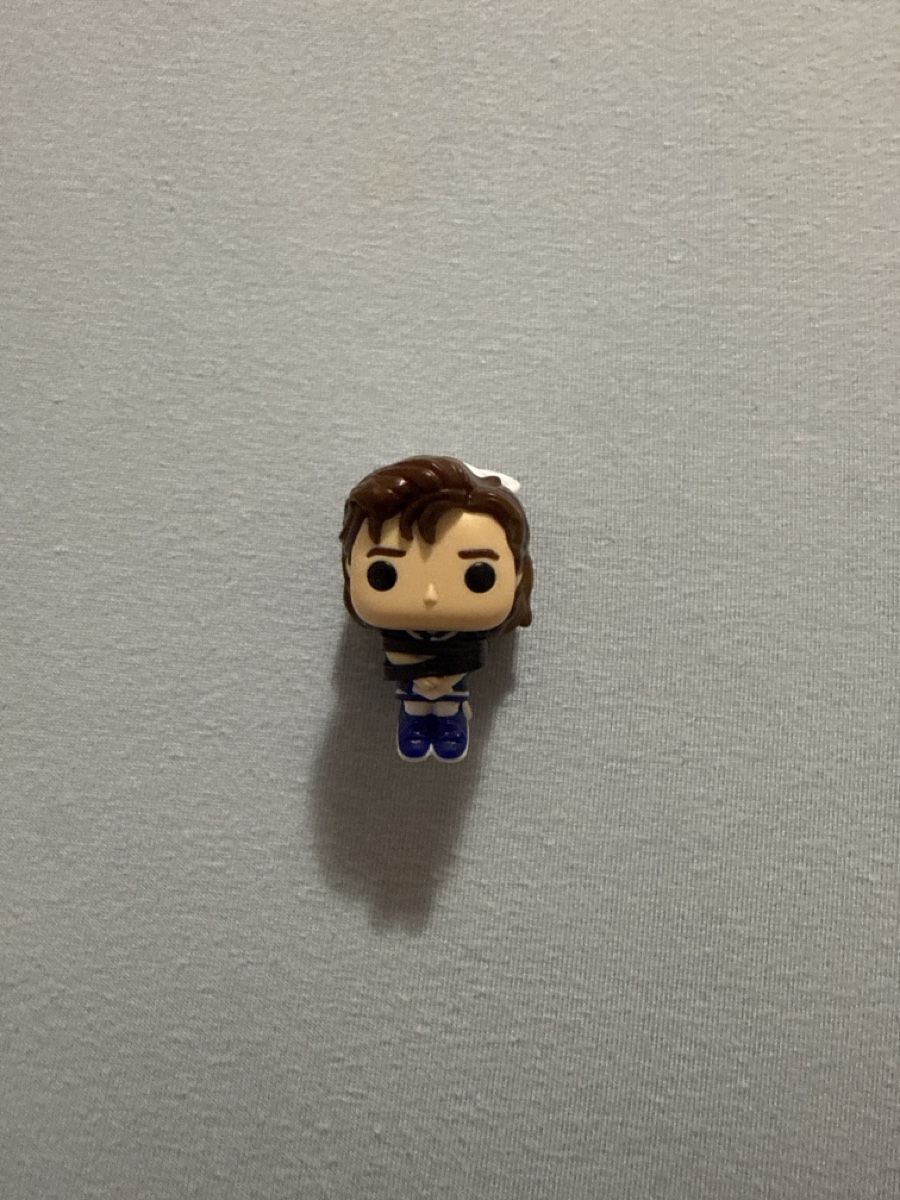 Kinder Joy Steve und Robin Stranger Things (Neu (gemäss Beschreibung ...