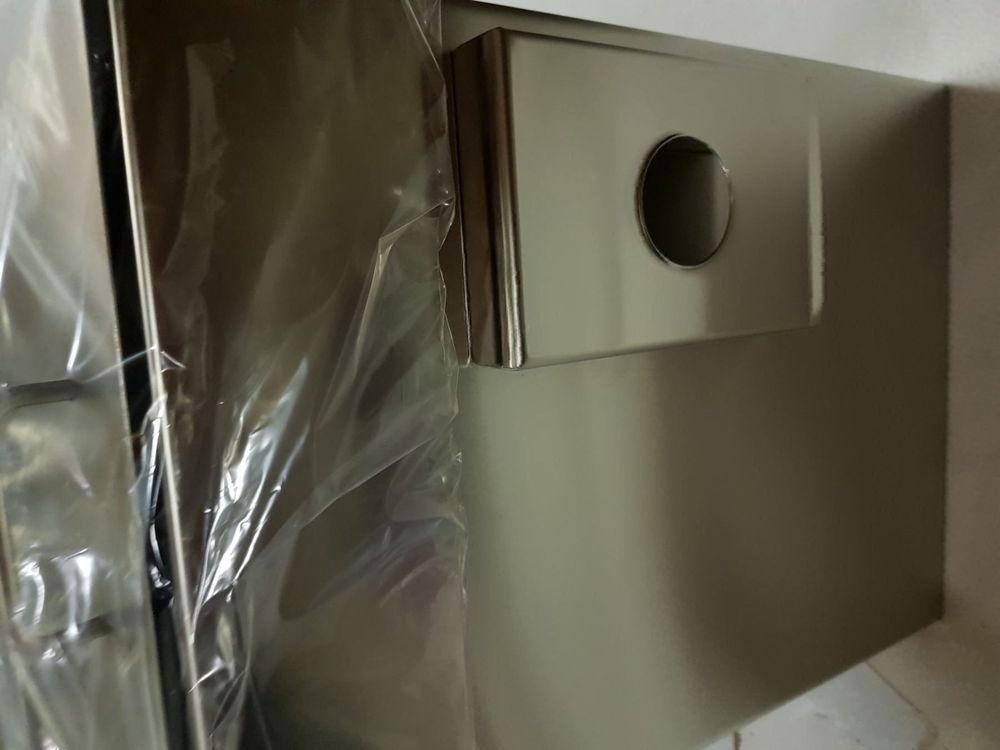 Abfall HyBox 10E (Neu und originalverpackt) in Zürich für CHF 100 – mit ...