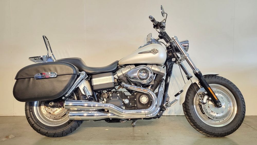 Harley-Davidson FXDF Dyna Fat Bob (Gebraucht) in Tägerschen für CHF ...