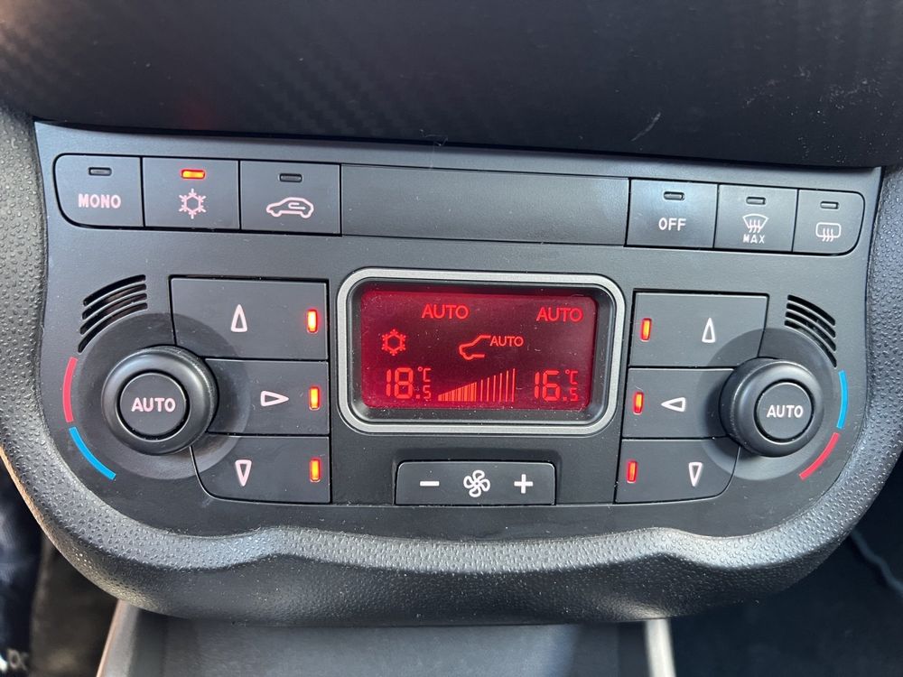 Alfa Romeo MiTo 1.4 (Gebraucht) in Kölliken für CHF 630 – nur Abholung ...