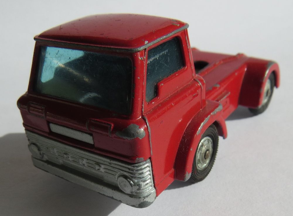 Husky Models Ford D Series | Kaufen auf Ricardo