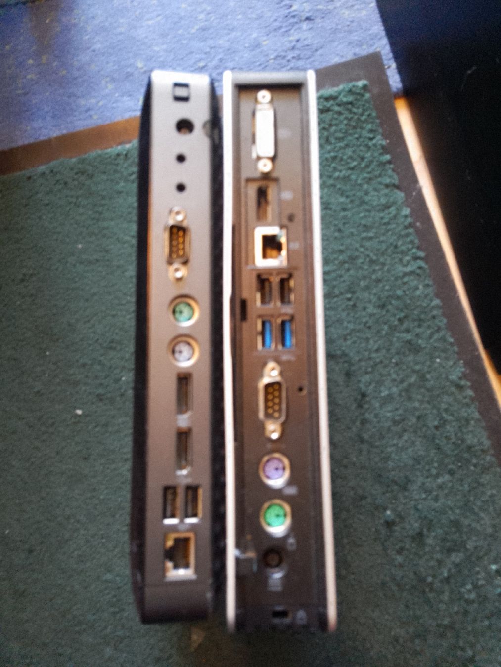 1 stk HP t610 mini PC neu (Neu (gemäss Beschreibung)) in Wila für CHF ...