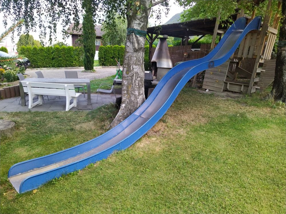 Rutschbahn | Kaufen auf Ricardo