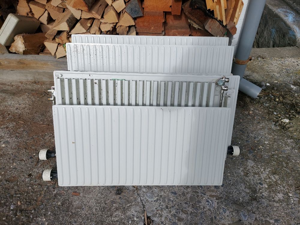 Radiator, Heizkörper | Kaufen auf Ricardo