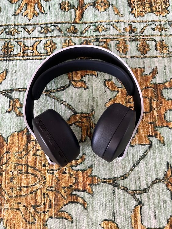 Sony PULSE-3D-Wireless-Headset | Kaufen auf Ricardo