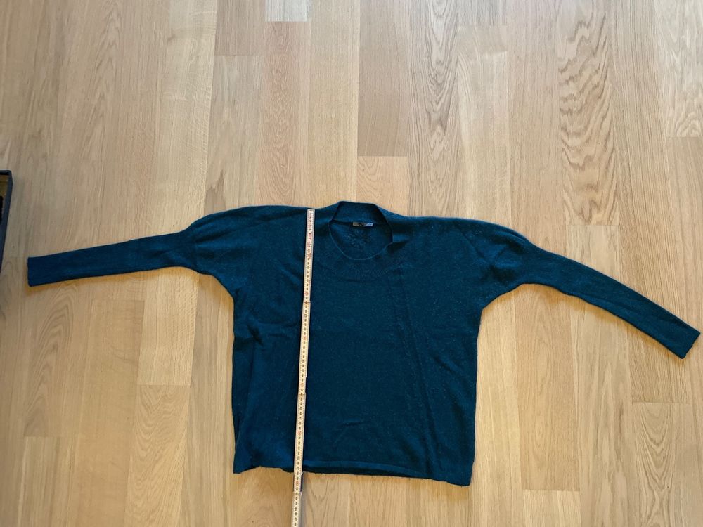 Pullover Cashmere Nile S (Gebraucht) in für CHF 25 – mit Lieferung auf ...