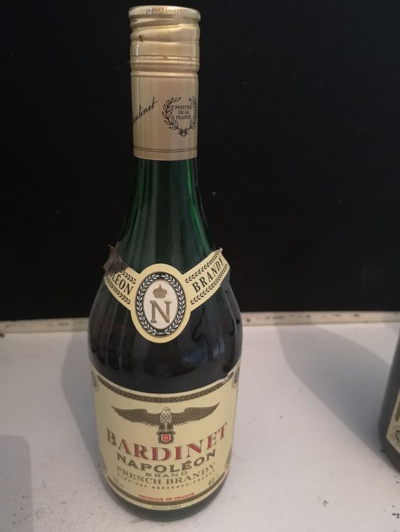 BRANDINET NAPOLÉON BRAND (D'occasion) à Genève pour CHF 14 – avec ...