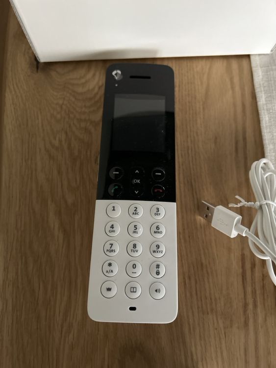 Swisscom Festnetz Telefon HD Davos | Kaufen auf Ricardo