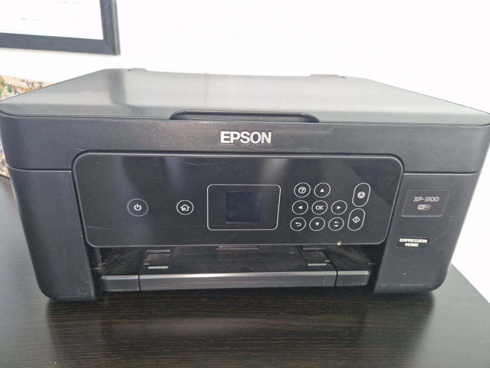 Drucker Epson | Kaufen auf Ricardo