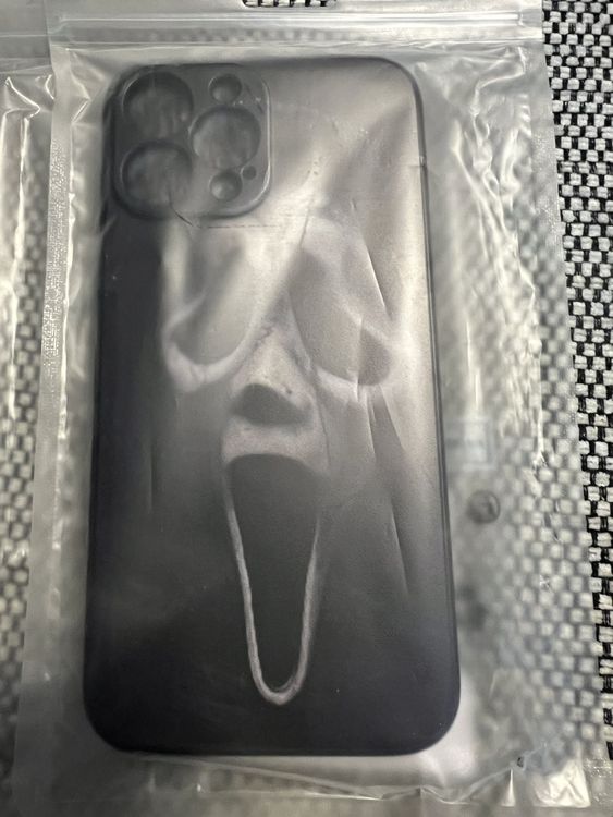 Handyhüllen Scream Iphone 13 Max | Kaufen auf Ricardo