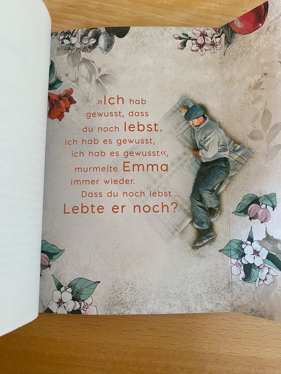 Fritz und Emma/Roman - Barbara Leciejewski (Gebraucht) in Schwarzenburg ...