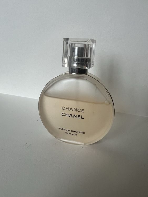 Change Chanel Parfum (Gebraucht) in Zürich für CHF 30 – nur Abholung ...