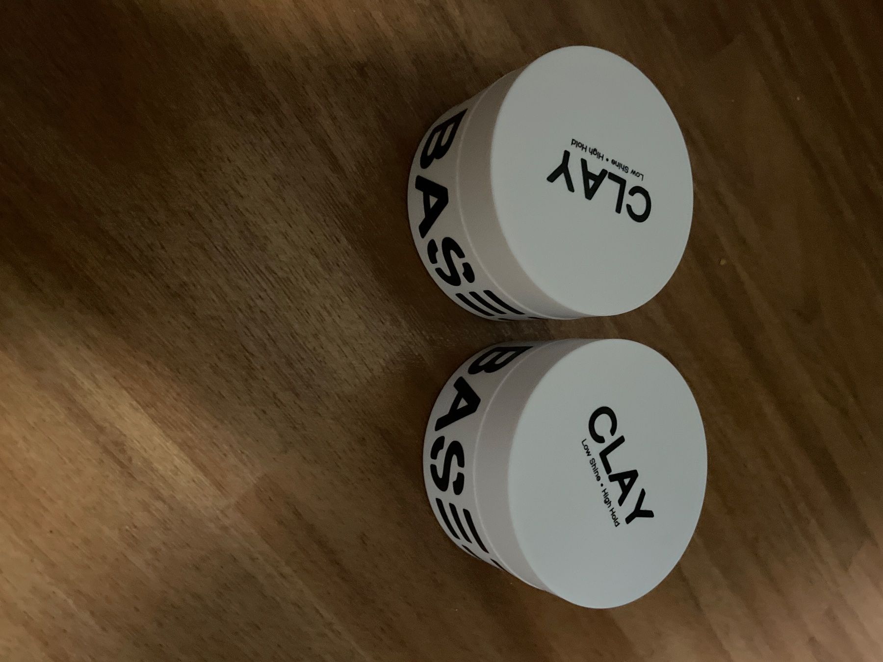 2 MAL Hair Clay original from based, mit Liefer-Zollkosten (Neu und ...