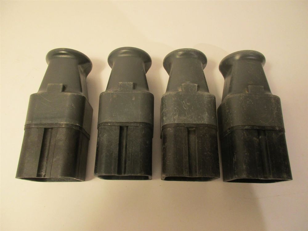 Stecker J15 5 Polig (Gebraucht) in Trubschachen für CHF 15 – mit Lieferung auf Ricardo kaufen