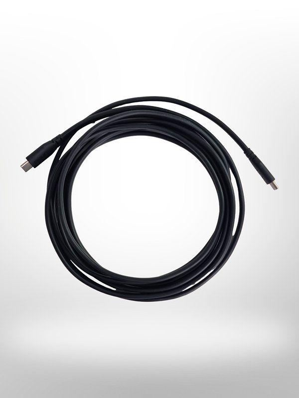 RØDE SC17 USB-C auf USB-C Kabel 1.5m (Neu (gemäss Beschreibung)) in ...