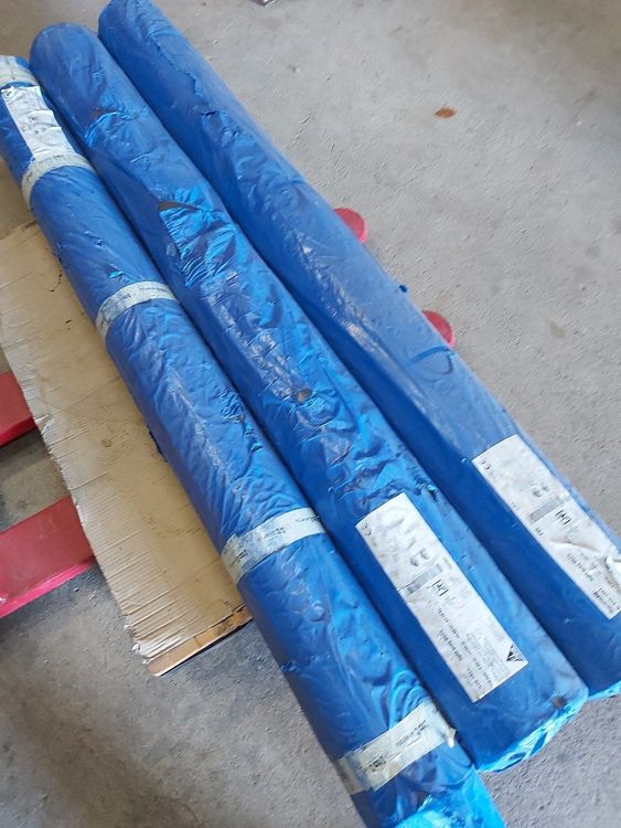 SARNAFIL PVC (Neu und originalverpackt) in Merzligen für CHF 450 – mit ...