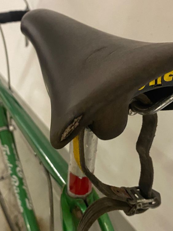 Fredy Rüegg - Velo (Gebraucht) in Zollikerberg für CHF 599 – nur ...