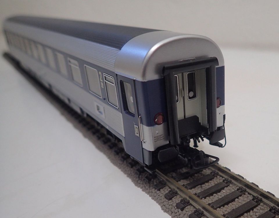 LS Model: DB Pwagen Bvmz 237 Art.46012-2 | Kaufen auf Ricardo