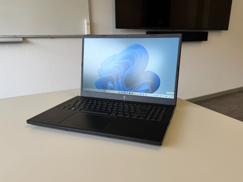 Gaming Laptop, Acer Nitro ANV 15-51 (Gebraucht) in Düdingen für CHF ...