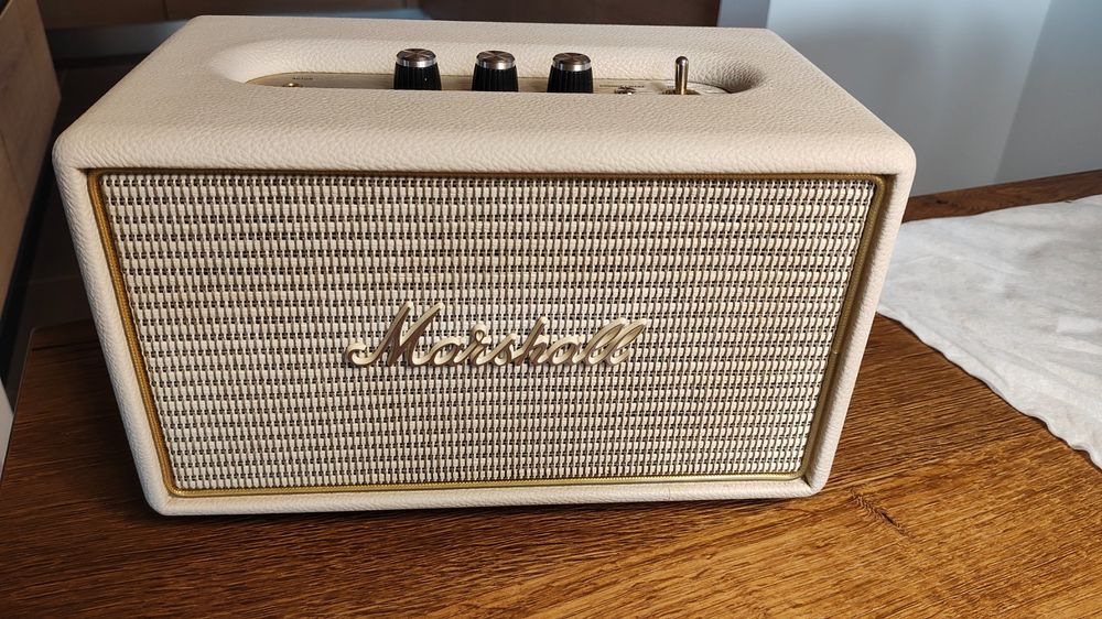 Marshall Acton Serie 1 ! (Gebraucht) in Siggenthal Station für CHF 136 ...