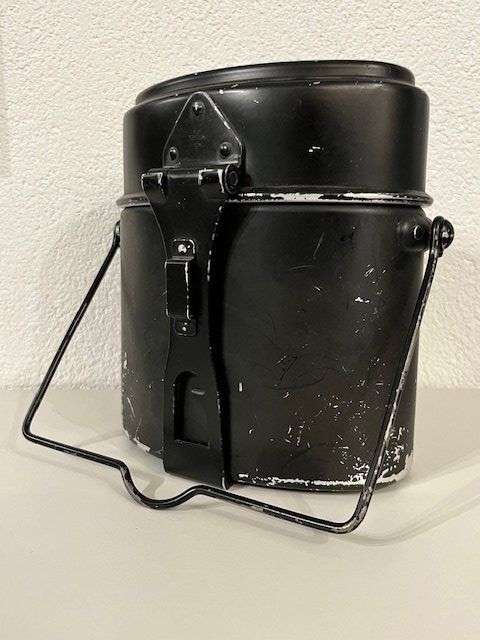 Gamelle der Schweizer Armee | Kaufen auf Ricardo