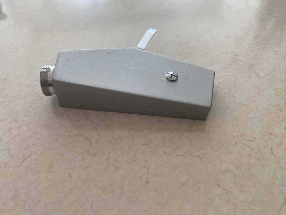 Lenco Headshell L75 | Kaufen auf Ricardo