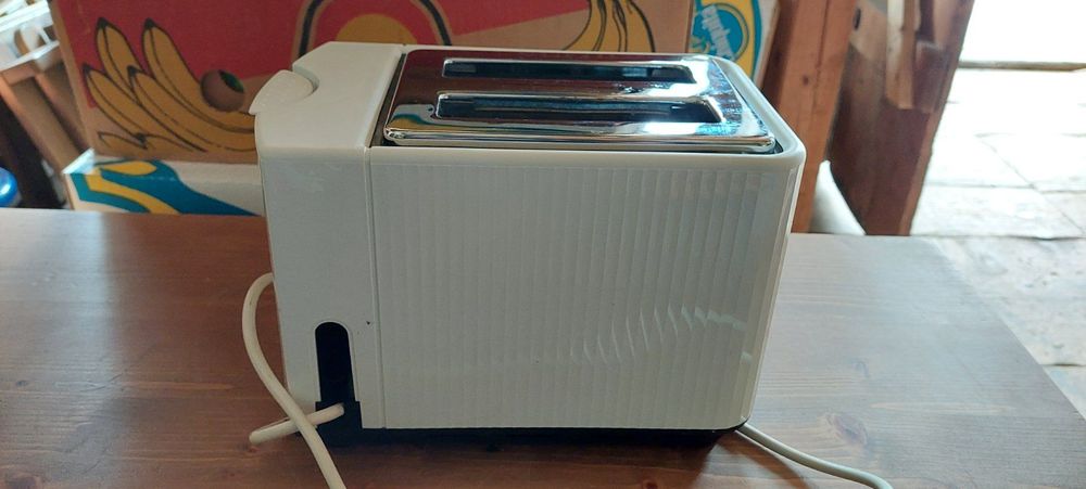 Toaster Mio Star (Gebraucht) in Kallnach für CHF 11 – mit Lieferung auf ...