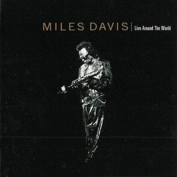 Miles Davis – Live Around The World, D9 (Gebraucht) in Sessa für CHF 1 ...