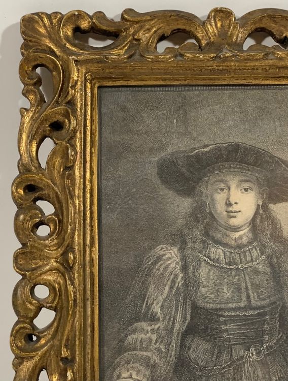 Georg Friedrich SCHMIDT (1712-1775) Kupferstich | Kaufen auf Ricardo