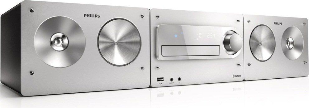 Mini Stereoanlage Philips BTM5000 | Kaufen auf Ricardo