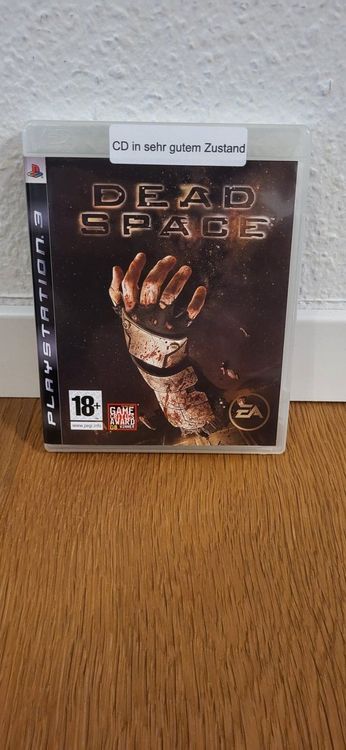 PS3 - Dead Space | Kaufen auf Ricardo