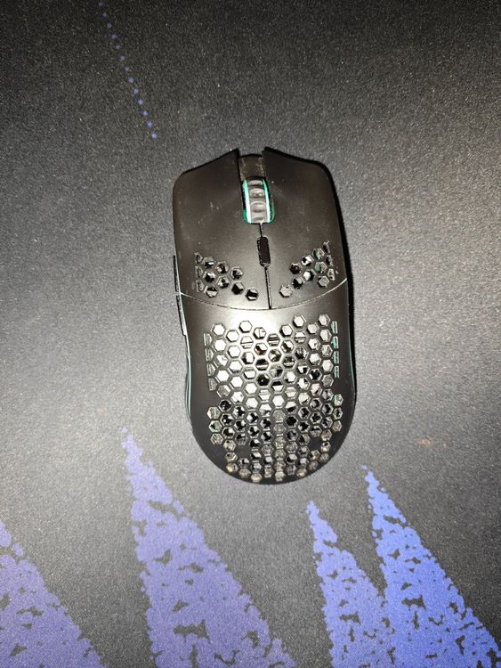 Glorious Model O Wireless | Kaufen auf Ricardo