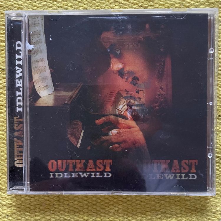 OUTKAST-IDLEWILD (Gebraucht) in Rorschacherberg für CHF 2.9 – mit ...