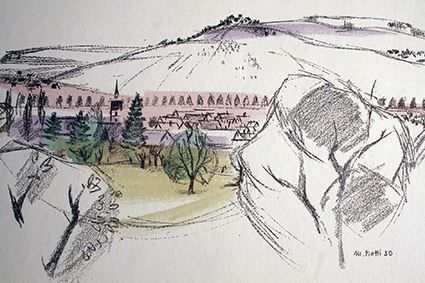 M. PIATTI (Schweiz, 20. Jh.) (Gebraucht) in Bern für CHF 25 – mit Lieferung auf Ricardo kaufen